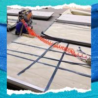 China AISI 316 Cold Rolled Stainless Steel Sheet Plate 0.05mm-150mm Thickness for sale