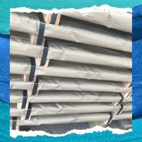 China Cold Rolled Stainless Steel Sheet With L/C Payment Term For Wholesale for sale