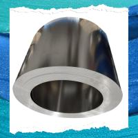 China 1000-2000mm Width Stainless Steel Coil Standard Export Sea-worthy Packing for sale