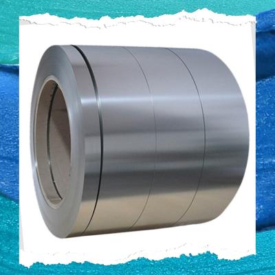 China 304 Cold Rolled Stainless Steel Coil 0.1-3mm Thickness ±0.02mm Tolerance 2B BA HL Finish for sale