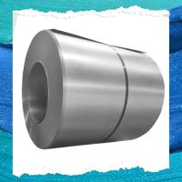 China Hot Rolled Stainless Steel Coil 3-20mm Thickness 1000-2000mm Width No.1 Surface for sale