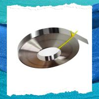 China Cold Rolled Stainless Steel Strip Coil 0.01-4mm Thickness 10-1000mm Width for sale
