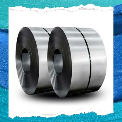 China Cold Rolled Stainless Steel Coil 304 316L 0.1-3mm Thickness 1000-2000mm Width Construction for sale