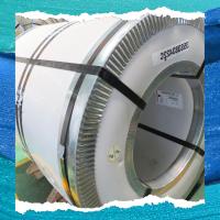 China Cold Rolled Stainless Steel Coil 304 316L 0.1-3mm Thickness 1000-2000mm Width Construction for sale