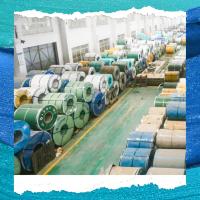 China Cold Rolled Stainless Steel Coil 304 316L 0.1-3mm Thickness 1000-2000mm Width Construction for sale