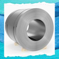 China Hot Rolled Stainless Steel Coil 1000-2000mm Width for Construction Building for sale