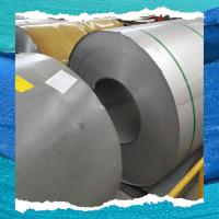 China Hot Rolled Stainless Steel Coil 1000-2000mm Width for Construction Building for sale