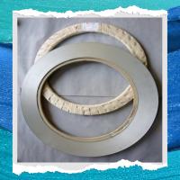 China 2B Surface Cold Rolled Stainless Steel Strapping Coil ID 300-580mm 0.01-4.0mm for sale