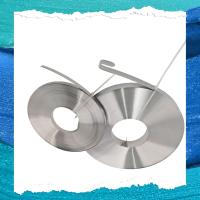 China GB Standard Stainless Steel Strip Roll 10-1000mm Width SS Band Coil 3-15MT for sale