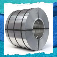 China ISO Certified Cold Rolled Stainless Steel Coil SUS304 2B Surface for sale