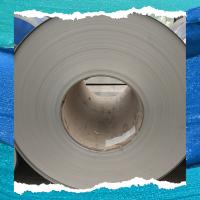 China ISO Certified Cold Rolled Stainless Steel Coil SUS304 2B Surface for sale