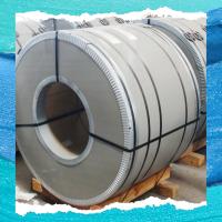 China JIS Hot Rolled Stainless Steel Coil 304 316L 310S 3-20mm Thickness Construction for sale