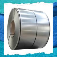 China DIN Standard Cold Rolled Stainless Steel Coil 2B Surface 0.1-3mm Thickness 1000-2000mm Width for sale