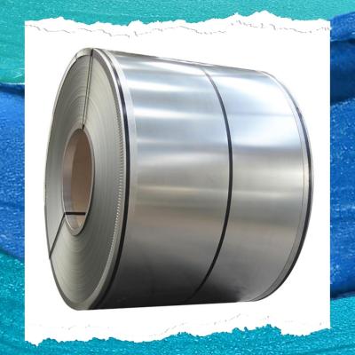 China DIN Standard Cold Rolled Stainless Steel Coil 2B Surface 0.1-3mm Thickness 1000-2000mm Width for sale