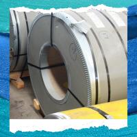 China DIN Standard Cold Rolled Stainless Steel Coil 2B Surface 0.1-3mm Thickness 1000-2000mm Width for sale