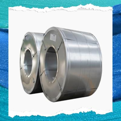China AISI 430 Cold Rolled Stainless Steel Coil 0.1-3mm Thickness 1000-6000mm Length for sale