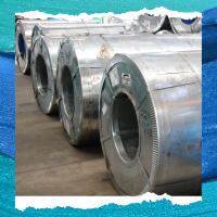 China AISI 430 Cold Rolled Stainless Steel Coil 0.1-3mm Thickness 1000-6000mm Length for sale