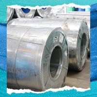 China EN Standard Cold Rolled Stainless Steel Coil 0.1-3mm 1.4301 Construction Steel for sale