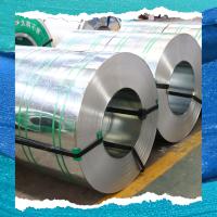 China 1000-2000mm 8K Surface Cold Rolled Stainless Steel Coil 201 304 for sale