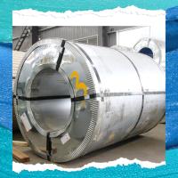 China 1000-2000mm 8K Surface Cold Rolled Stainless Steel Coil 201 304 for sale