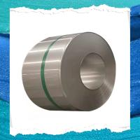 China GB Standard Stainless Steel Coil Cold Rolled 2B Surface for Industrial Use for sale