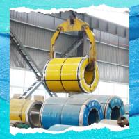 China GB Standard Stainless Steel Coil Cold Rolled 2B Surface for Industrial Use for sale