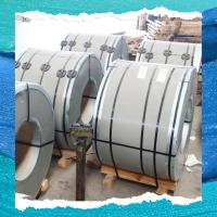 China SUS304 Cold Rolled Stainless Steel Coil 2B Finish 0.1-3mm Thickness 1000-2000mm Width for sale