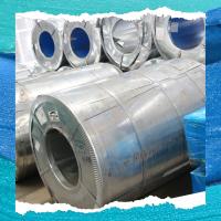 China SUS304 Cold Rolled Stainless Steel Coil 2B Finish 0.1-3mm Thickness 1000-2000mm Width for sale