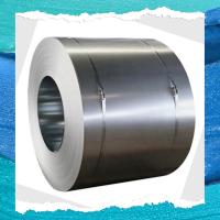 China JIS Standard Cold Rolled Stainless Steel Coil 0.1-3mm Thickness 1000-2000mm Width for sale