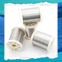 China AISI 430 Stainless Steel Wire With Excellent Durability For Length Customized for sale