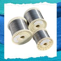 China AISI 430 Stainless Steel Wire With Excellent Durability For Length Customized for sale