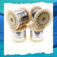 China Soft Annealed Bright Stainless Steel Wire 0.5-10mm 304 316 410 for Springs and Weaving for sale