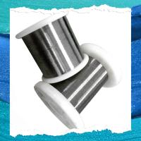 China AISI 430 Stainless Steel Wire 0.1-20mm Bright Finish Flexible Coil for Industrial Use for sale