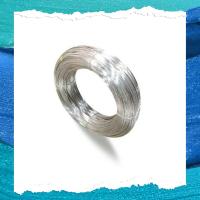 China Austenitic Stainless Steel Wire 0.1-20mm Excellent Corrosion Resistance for Manufacturing for sale