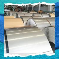 China Hot Rolled Stainless Steel Coil 3-20mm Thickness 1000-6000mm Length ASTM AISI JIS DIN EN for sale