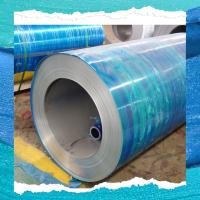 China Hot Rolled Stainless Steel Coil 3-20mm Thickness 1000-6000mm Length ASTM AISI JIS DIN EN for sale