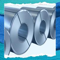 China Hot Rolled Stainless Steel Coil 316L 3-20mm Thickness 1000-2000mm Width for sale