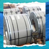 China Hot Rolled Stainless Steel Coil 316L 3-20mm Thickness 1000-2000mm Width for sale