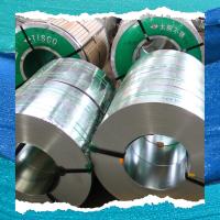 China Hot Rolled Stainless Steel Coil 316L 3-20mm Thickness 1000-2000mm Width for sale