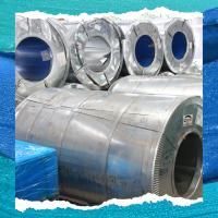 China AISI 430 Hot Rolled Stainless Steel Coil 3-20mm Thickness No.1 BA Surface for sale