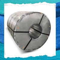 China Hot Rolled Stainless Steel Coil 3-20mm Thickness AISI 304 316L 430 for sale