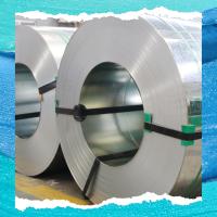 China Hot Rolled Stainless Steel Coil 3-20mm Thickness AISI 304 316L 430 for sale