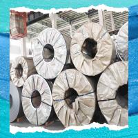 China 904L Stainless Steel Hot Rolled Coil Mill Edge 3-20mm Thickness for Industrial Use for sale