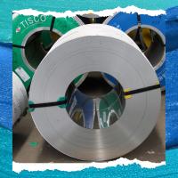 China 304 Hot Rolled Stainless Steel Coil 3-20mm Thickness No.1 Surface 1000-2000mm Width for sale