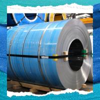 China 304 Hot Rolled Stainless Steel Coil 3-20mm Thickness No.1 Surface 1000-2000mm Width for sale