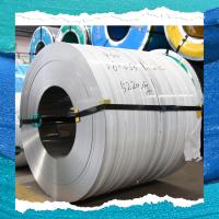 China Hot Rolled Stainless Steel Coil 316L No.1 Surface 3-20mm Thickness 1000-2000mm Width for sale