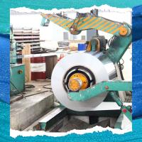 China Hot Rolled Stainless Steel Coil AISI 430 3-20mm Thickness 1000-2000mm Width for Construction for sale