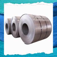 China Hot Rolled Stainless Steel Coil Mill Edge 3-20mm Thickness for Construction Industry for sale