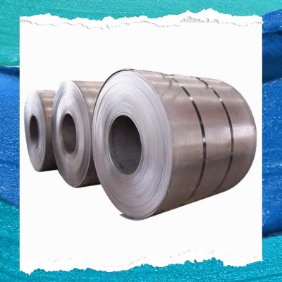 China Hot Rolled Stainless Steel Coil Mill Edge 3-20mm Thickness for Construction Industry for sale