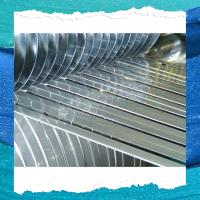 China Cold Rolled Stainless Steel Strip AISI 316 0.1-3mm Thickness 10-600mm Width ±0.02mm Tolerance for sale